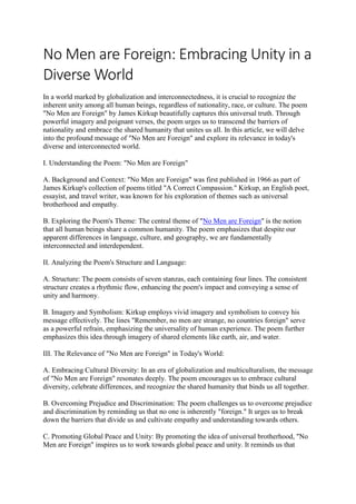 No Men are Foreign A poem in English.pdf