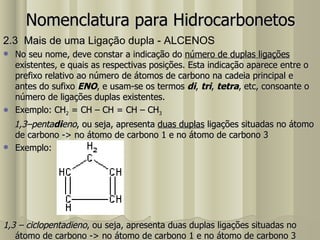 Nomenclatura dos compostos_org_nicos | PPT