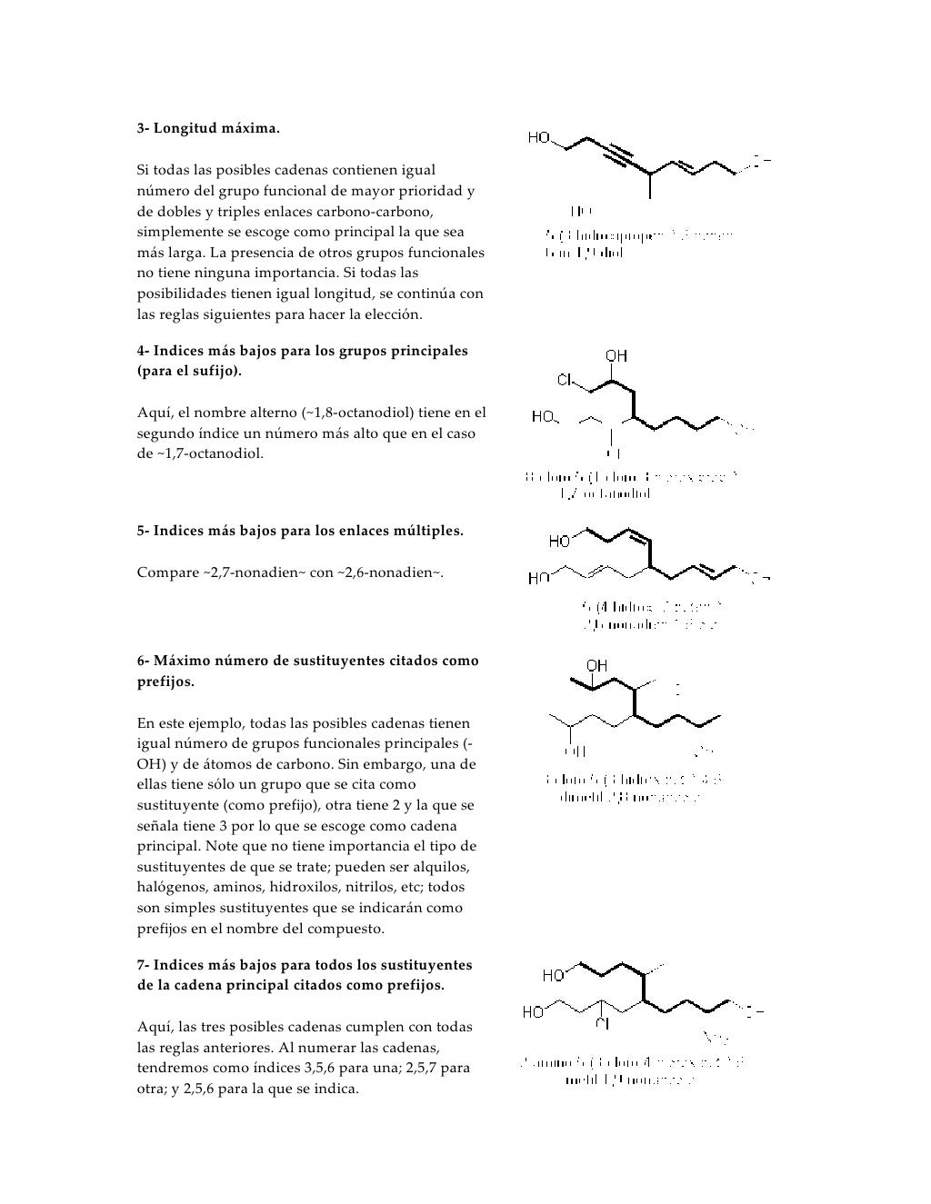 Nomenclatura Iupac