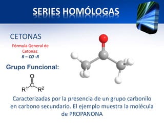 Nomenclatura Orgánica Básica | PPT