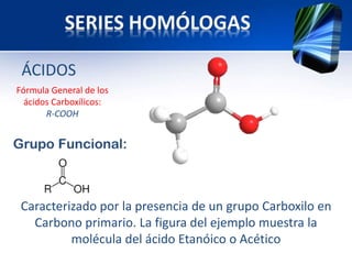 Nomenclatura Orgánica Básica | PPT