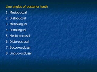 Dental Terminology | PPT