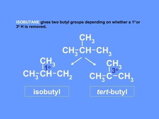 Nomenclature | PPT | Chemistry | Science