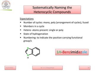 Nomenclature | PPT