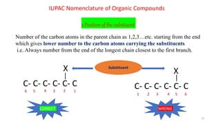 Nomenclature | PPTX