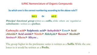 Nomenclature | PPTX