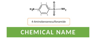 Nomenclature.pptx Drug nomenclature Chemical Generic Trade | PPTX