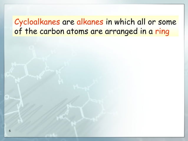 Nomenclature And Introduction Of Major Functional Groups Ppt Chemistry Science