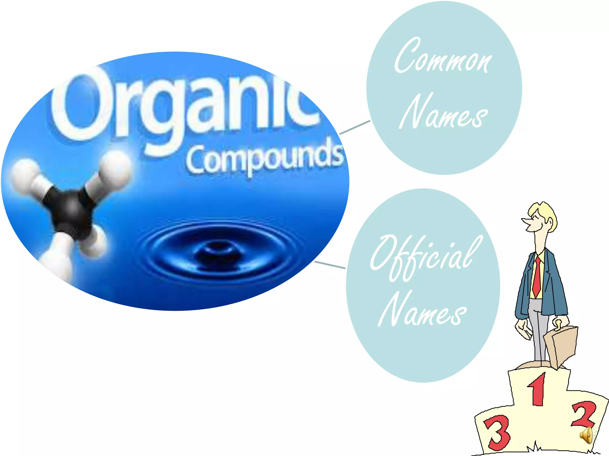 Nomenclature and structures of carbon compound | PPTX