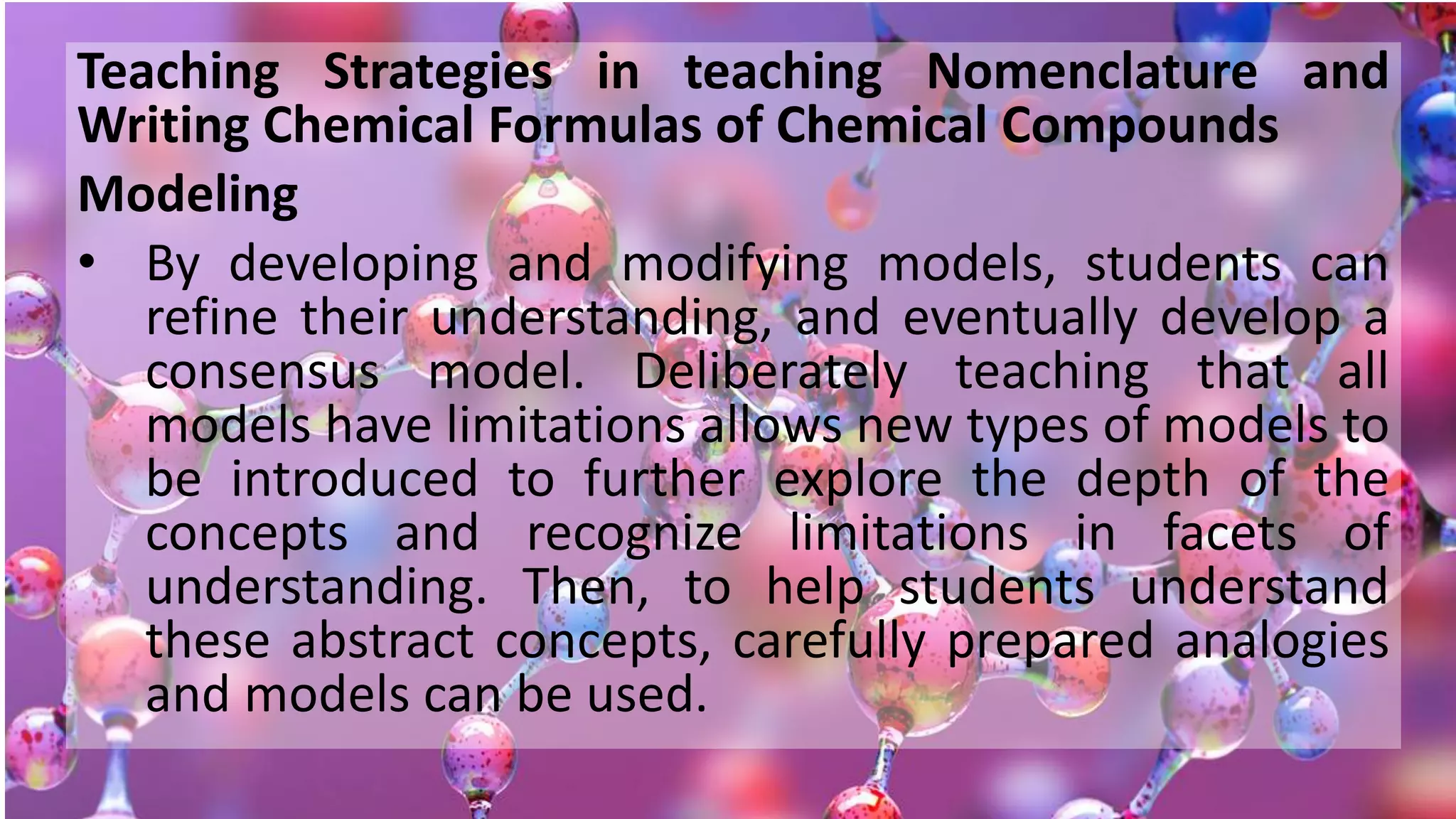 NOMENCLATURE AND WRITING CHEMICAL FORMULAS OF CHEMICAL COMPOUNDS.pptx