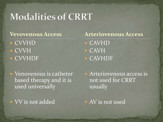 Nomenclature c hd,c-hfc-hdf scuf sled clinical indications - copy ...