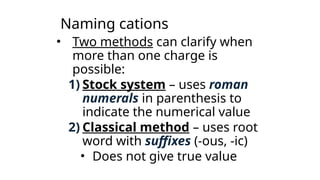 Nomenclature (Naming) chemistry PowerPoint part 1.pptx