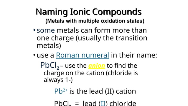 Nomenclature (Naming) chemistry PowerPoint part 1.pptx