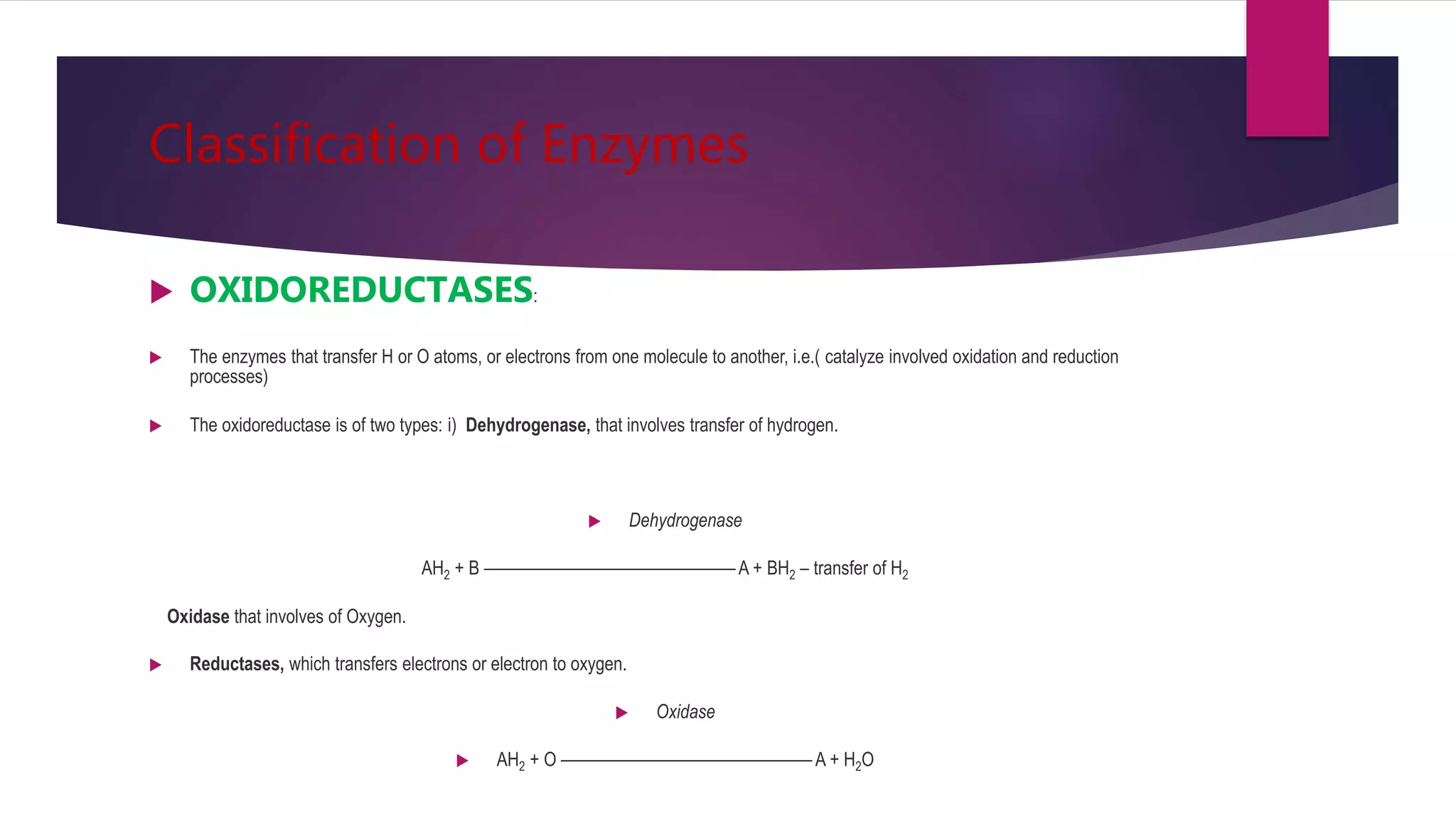 nomenclature of enzyme.pptx