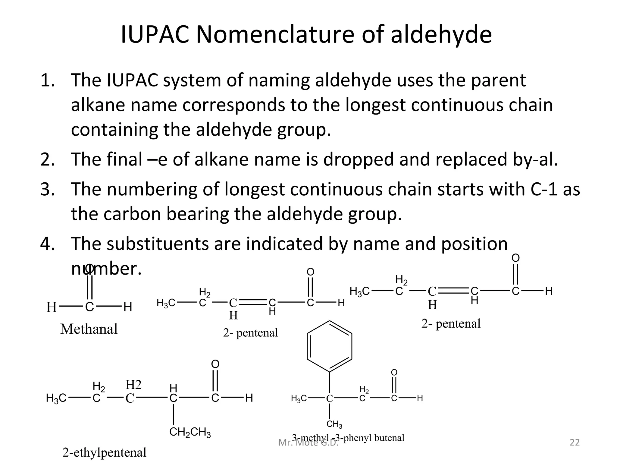 Classification, Nomenclature and structural isomerism of organic ...