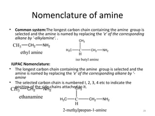 Classification, Nomenclature and structural isomerism of organic compound | PPT