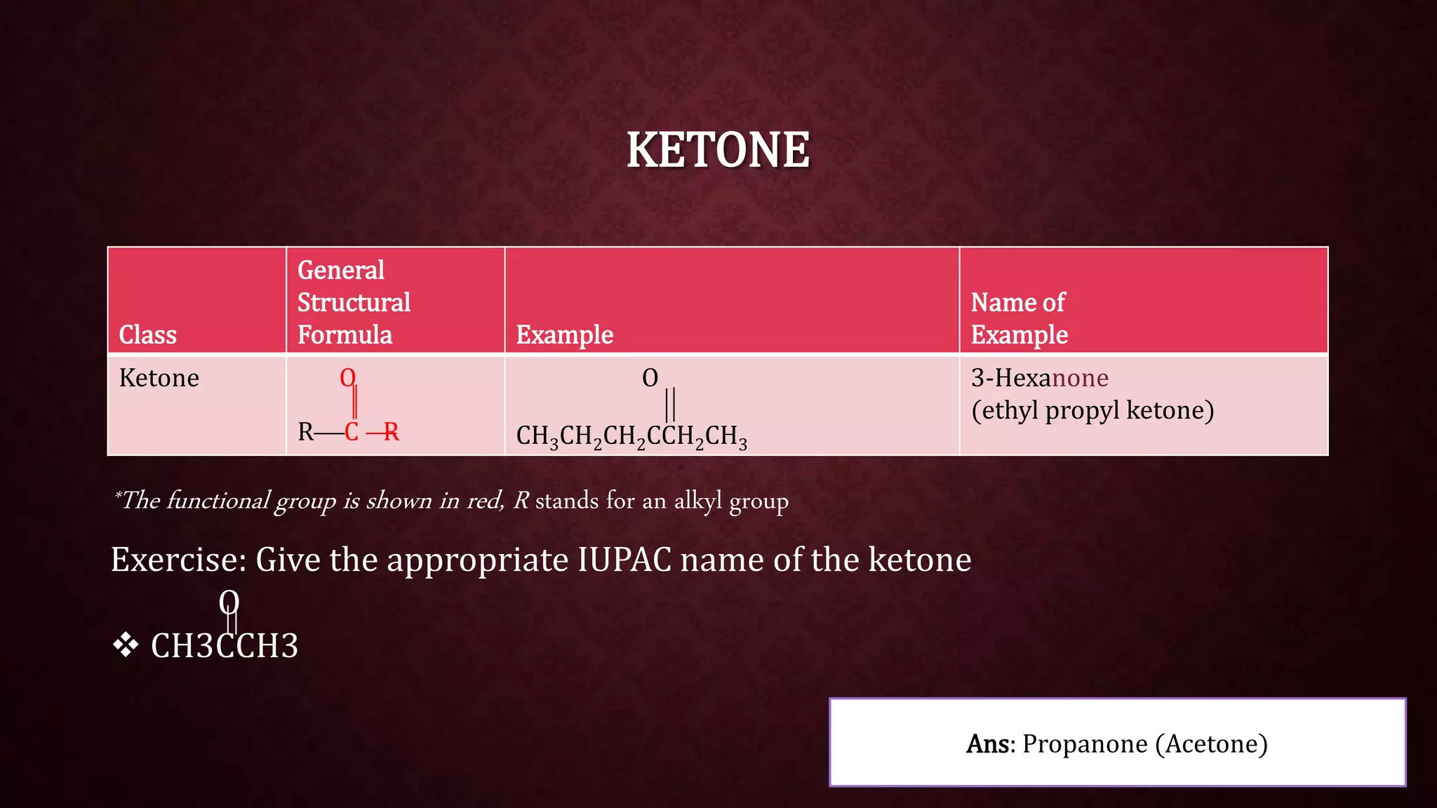Nomenclature of Organic Compounds (IUPAC) | PPTX
