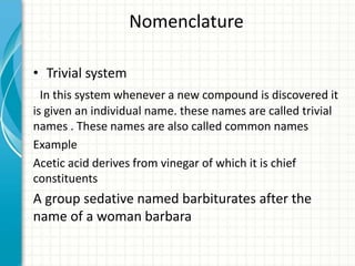 Nomenclature of organic compounds.pptx