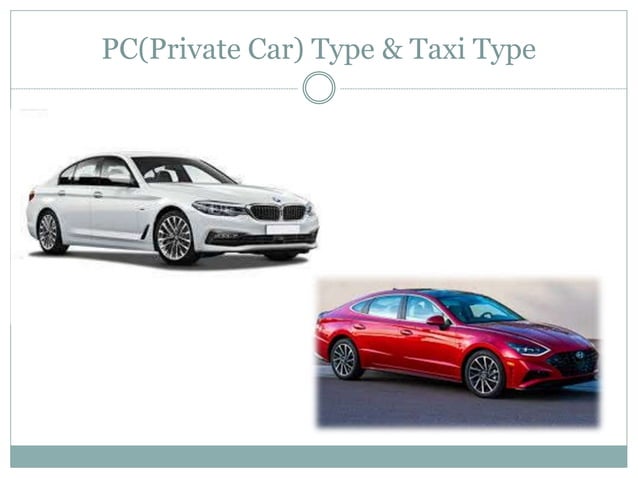 Nomenclature of vehicle | PPTX | Commercial Trucks | Auto Body Styles