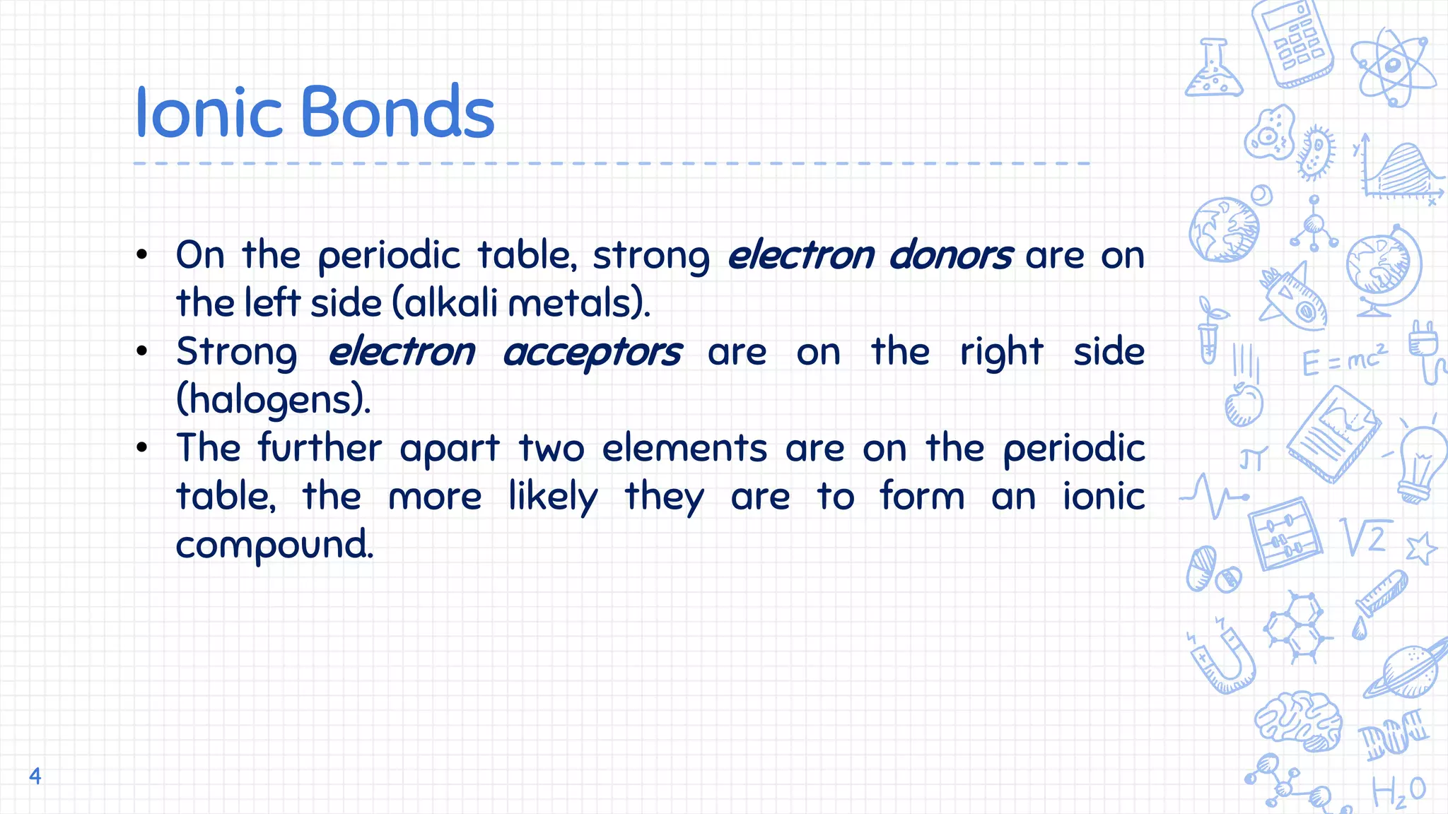 NOMENCLATURE OF BINARY POLY-ATOMIC COMPOUNDS | PPTX
