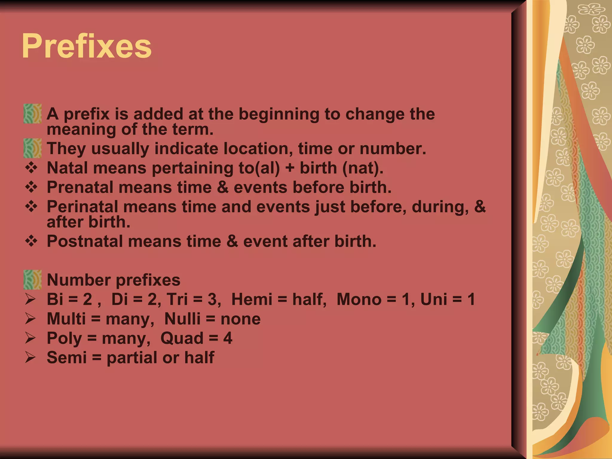 Nomenklatur Istilah Medis | PPT