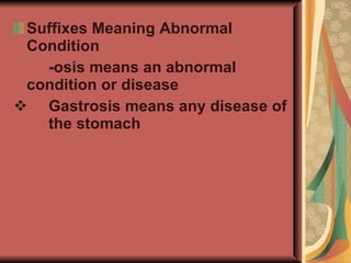 Nomenklatur Istilah Medis | PPT