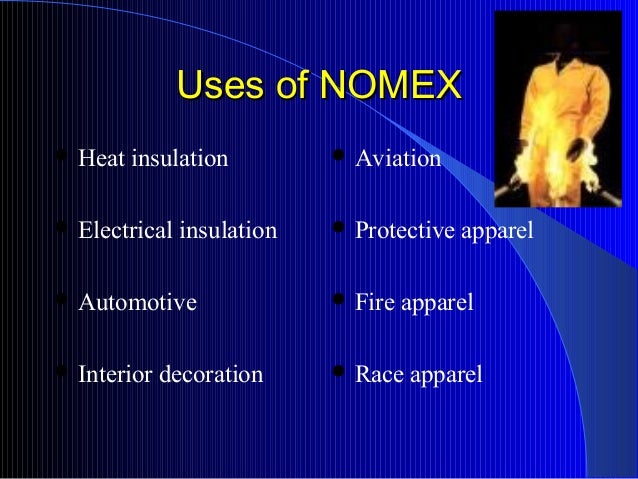 Nomex 2