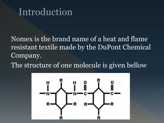 Nomex | PPTX
