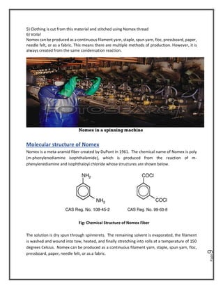 Nomex Fiber.pdf