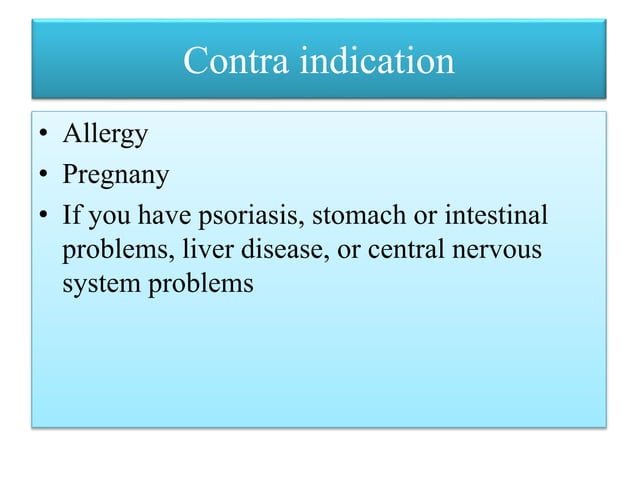 anti malarial drugs | PPT