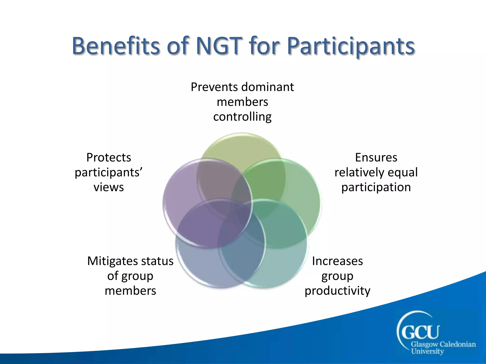 Nominal Group Technique | PPTX