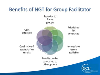 Nominal Group Technique | PPTX