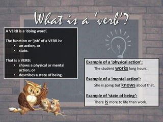 Nominalisation (Nominalization) | PPSX