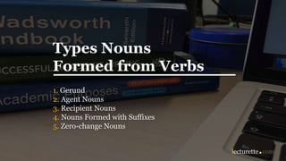 Nominalisation (v2) | PPTX