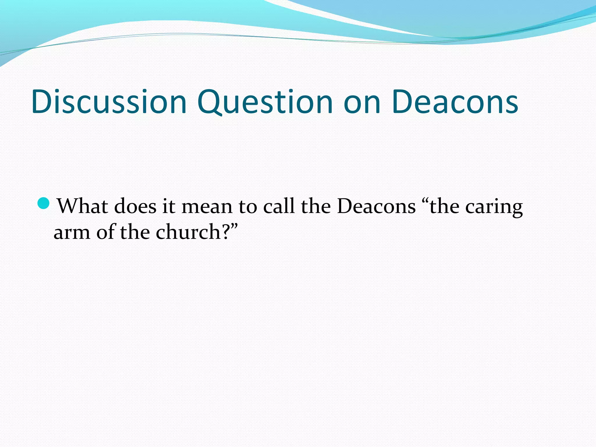 Nominating Taskforce 2019 | PPT