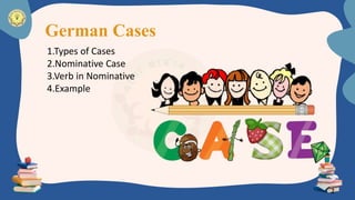 Nominative- esho germ shikhi Mithila (1).pptx