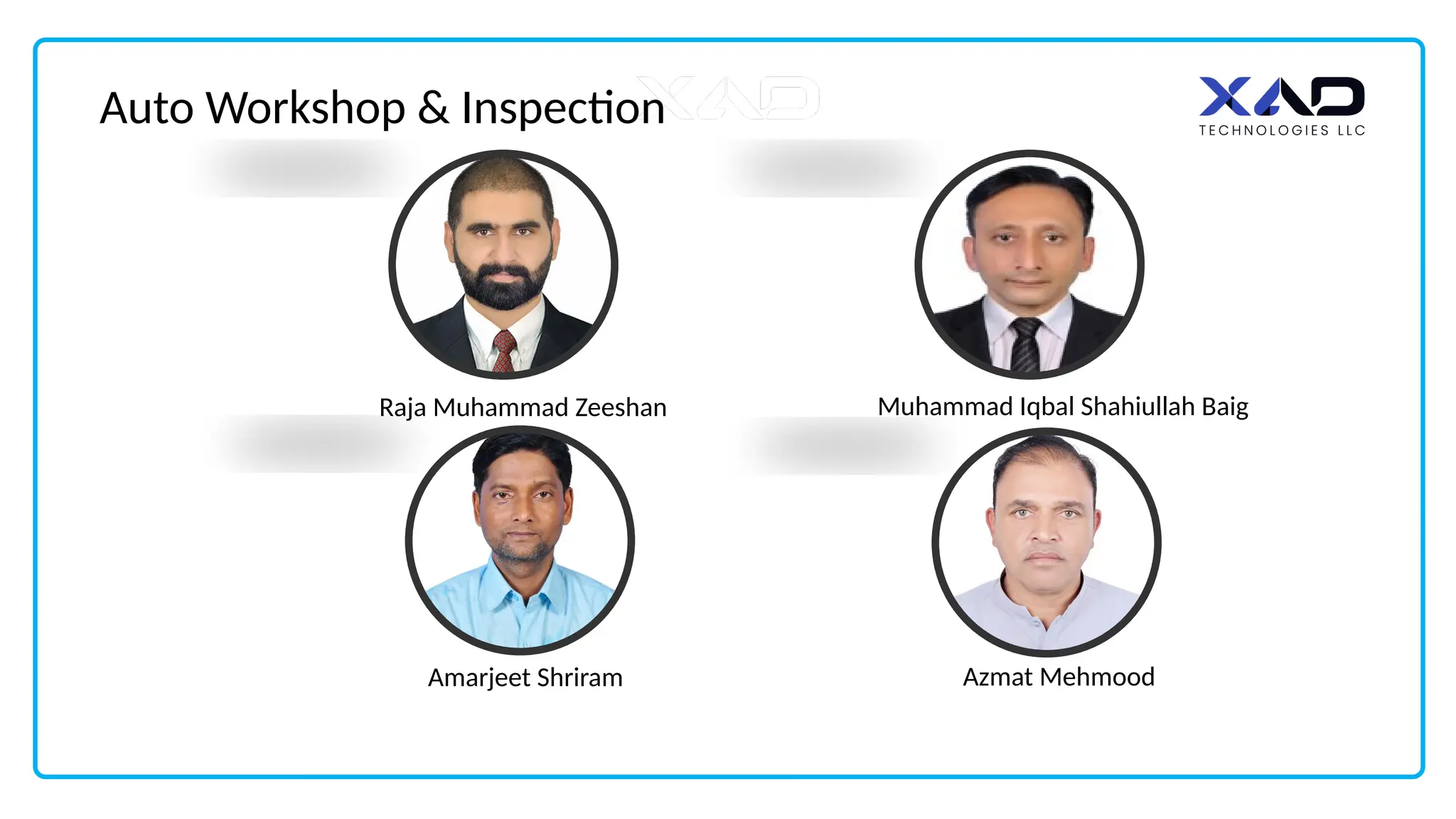 Nominees List - Event 2025 YearEnd Awards | PPTX