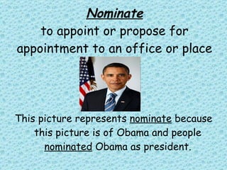 Nom, nym mnemonics cara | PPT