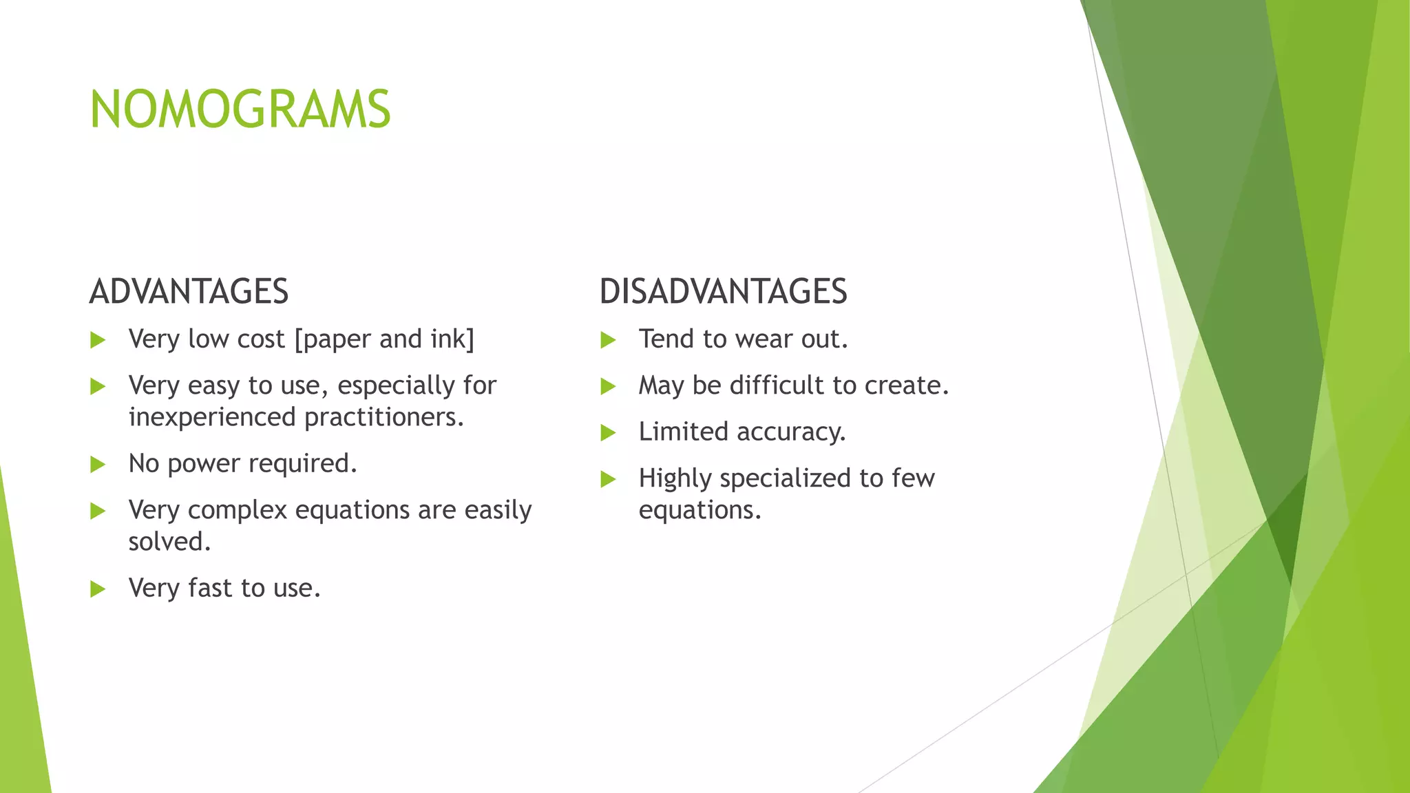 NOMOGRAMS AND TABULATIONS IN DESIGNING DOSAGE REGIMEN.pptx