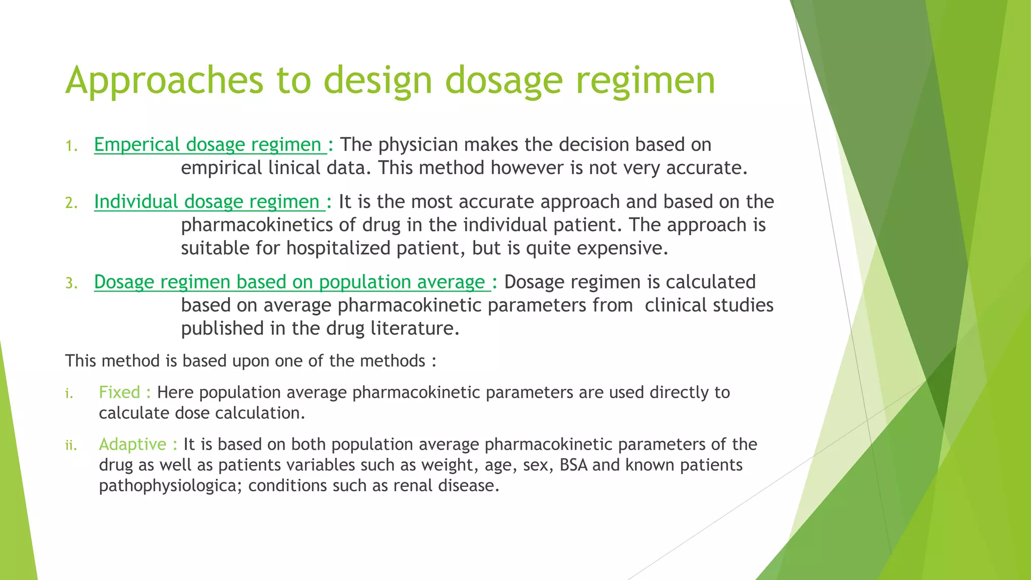 NOMOGRAMS AND TABULATIONS IN DESIGNING DOSAGE REGIMEN.pptx