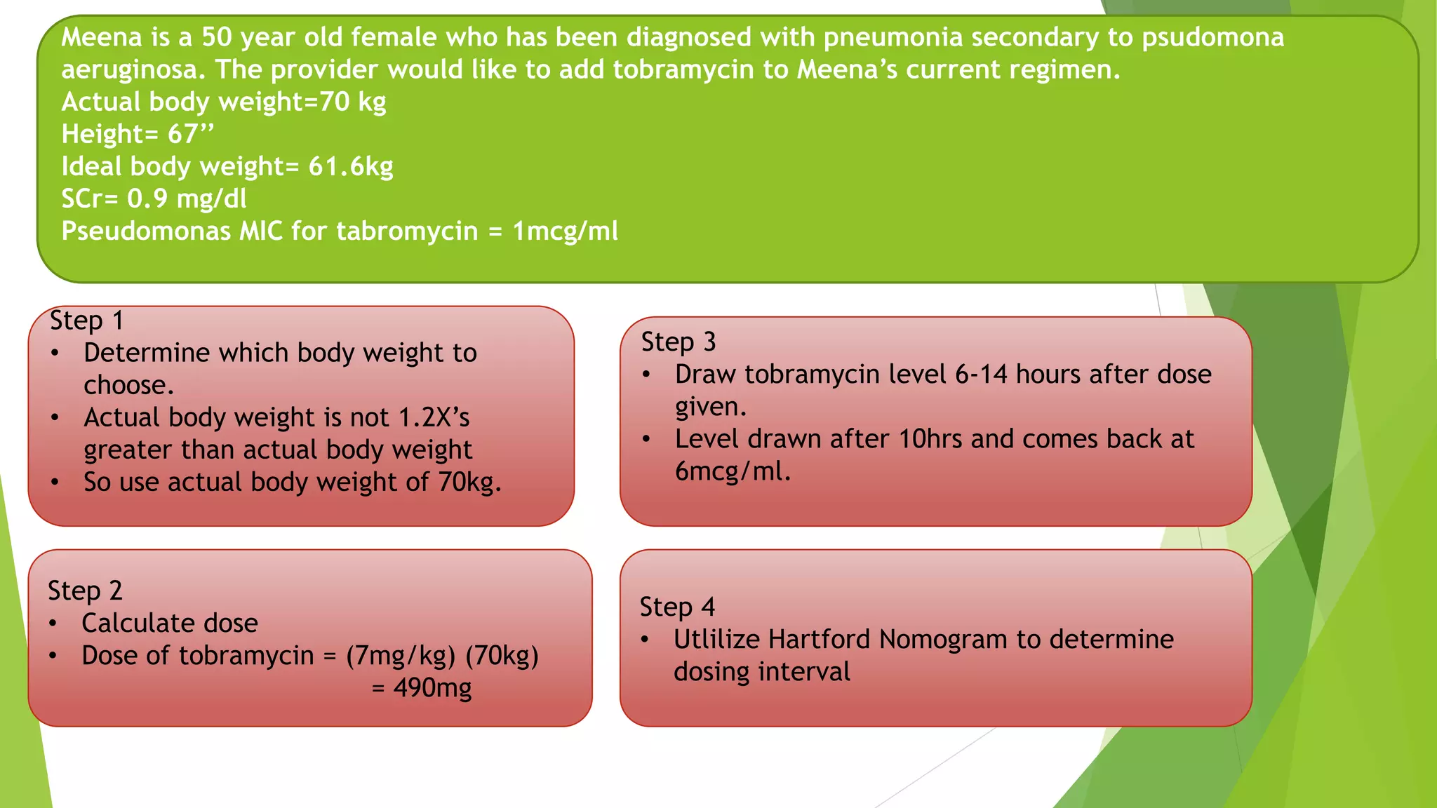 NOMOGRAMS AND TABULATIONS IN DESIGNING DOSAGE REGIMEN.pptx