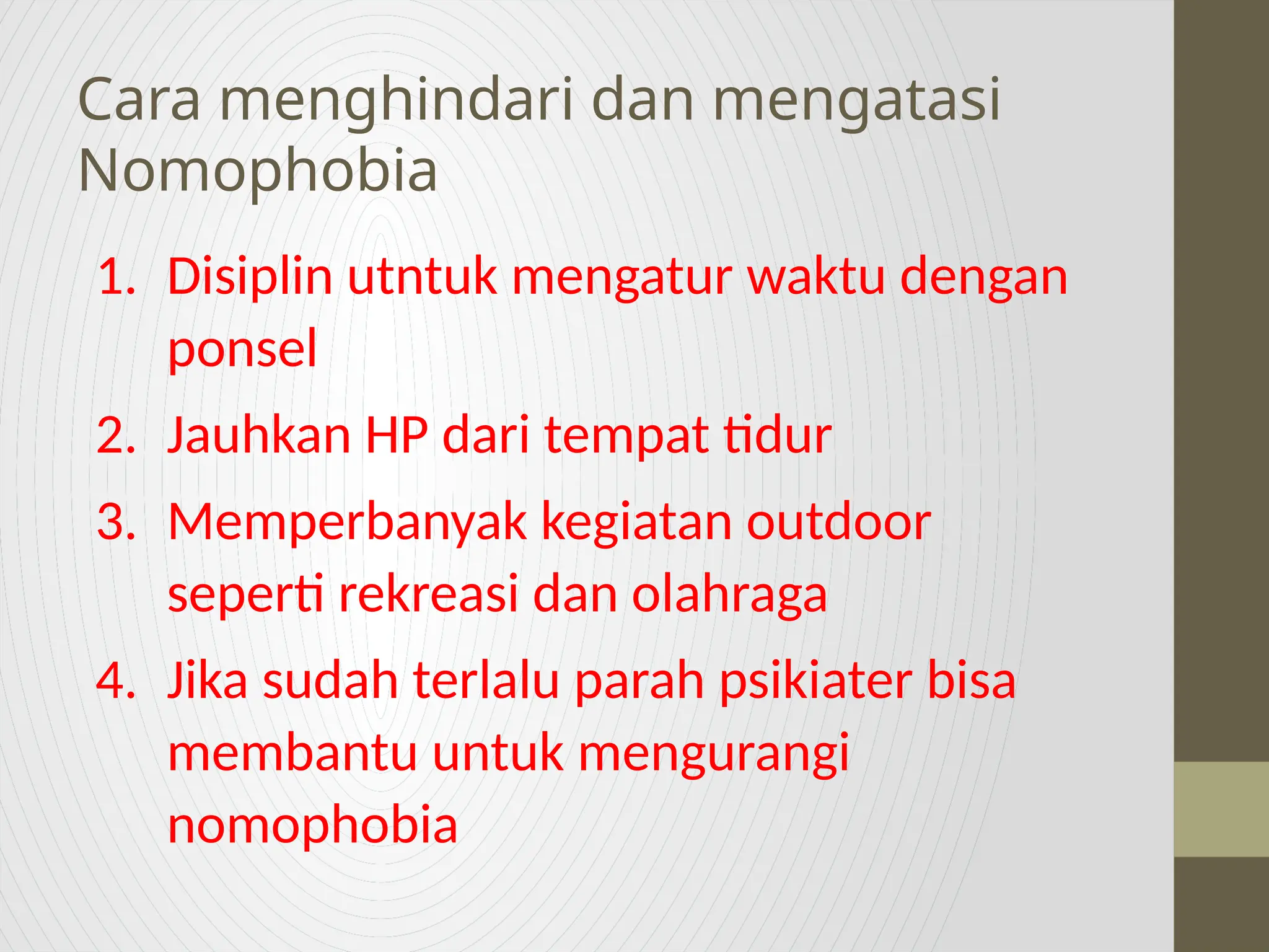 NOMOphobia trend among the teenager PPT.pptx