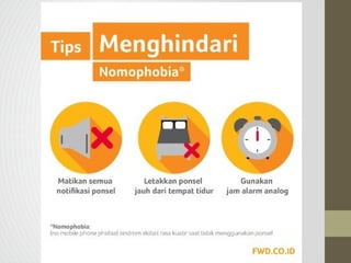 NOMOphobia trend among the teenager PPT.pptx