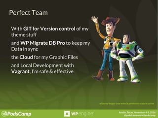 No More “Cowboy Coding”: A Best Practices Guide to Local Development ...