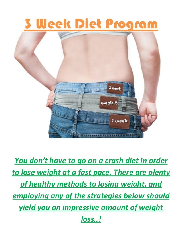 2 Week Crash Diets Cosmogala 2 Week Crash Diets Cosmogala