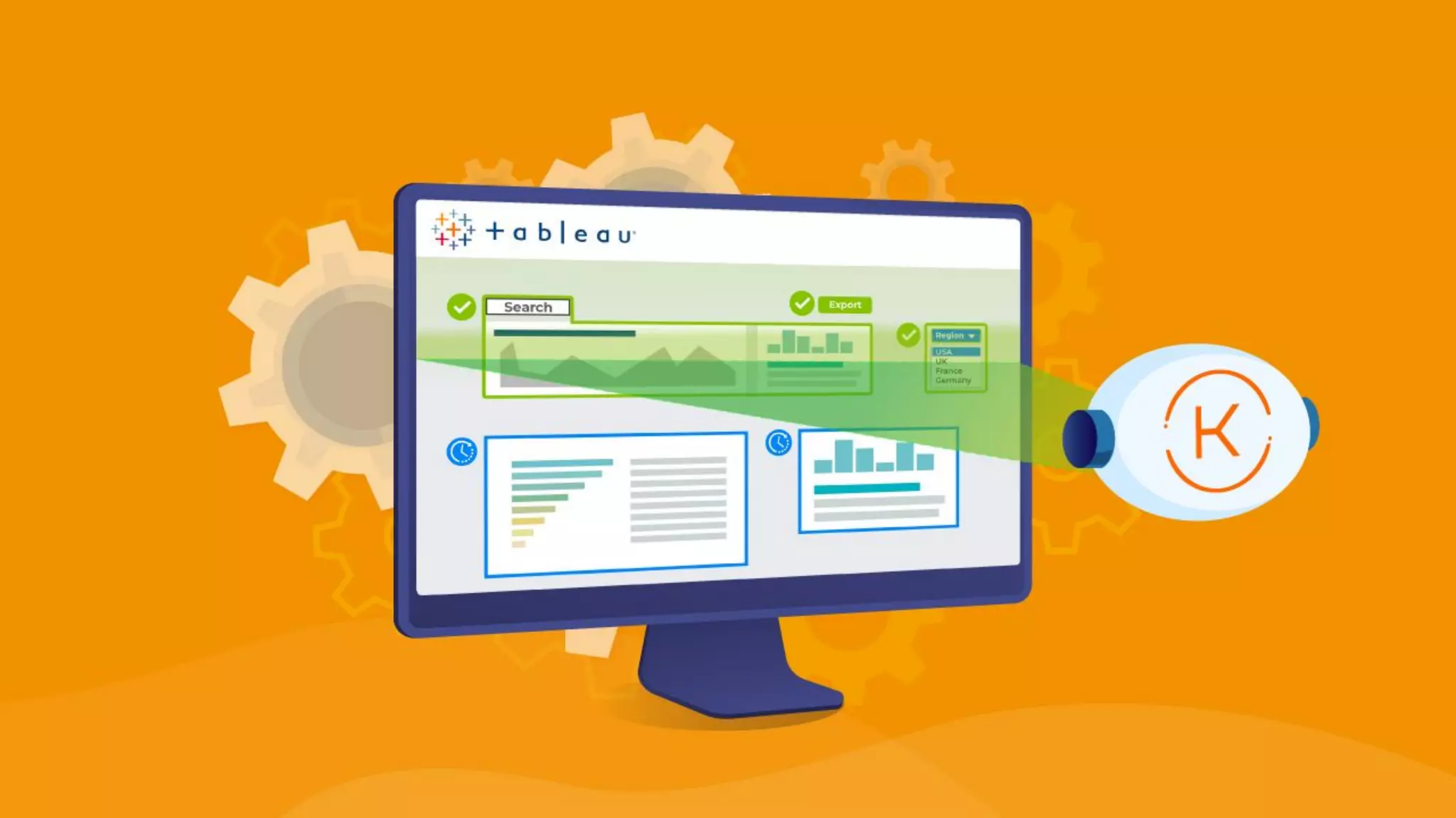 No More Second Guesses Easily Automate Functional Testing For Your Tableau Dashboards Pdf