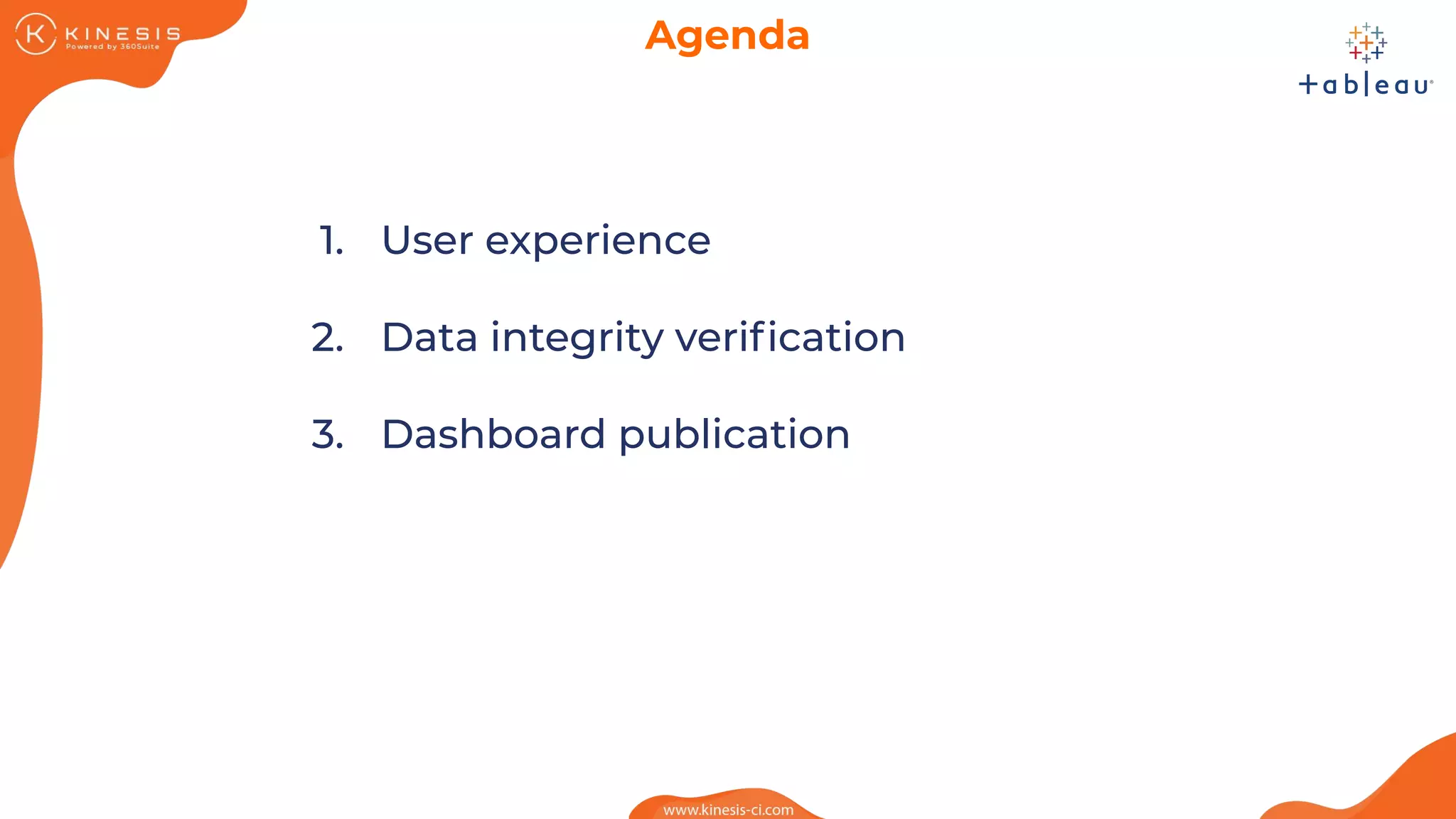 No More Second Guesses Easily Automate Functional Testing For Your Tableau Dashboards Pdf