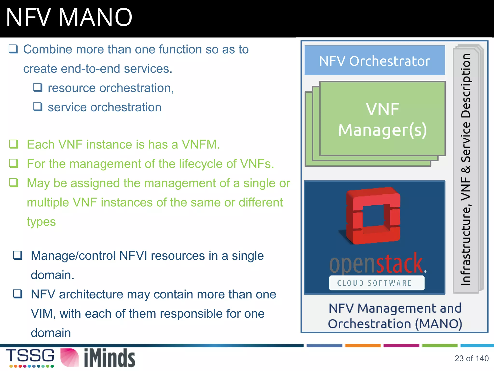 NFV Tutorial | PPT