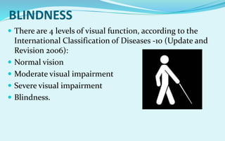 Epidemiology of non-communicable disease | PPTX