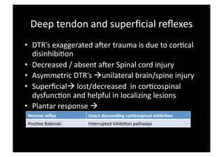 Non accidental head injury - how to improve outcome | PDF